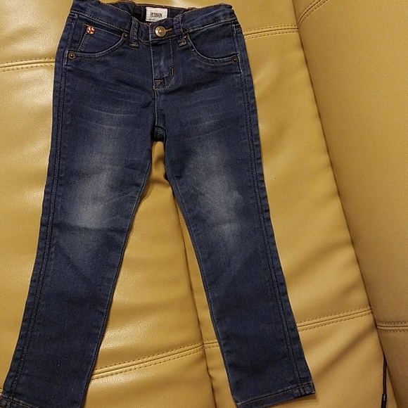 Hudson Jeans | Bottoms | Hudson Girls Jeans | Poshmark